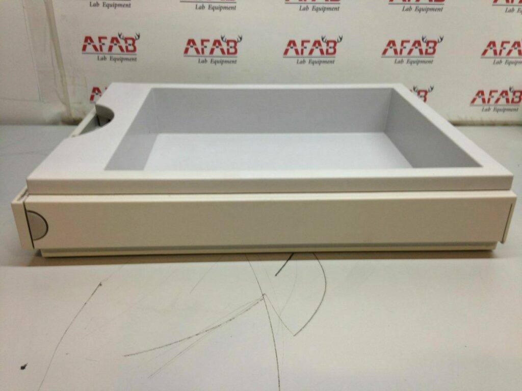 Agilent 1100 HPLC Solvent Tray - AFAB Lab Resources