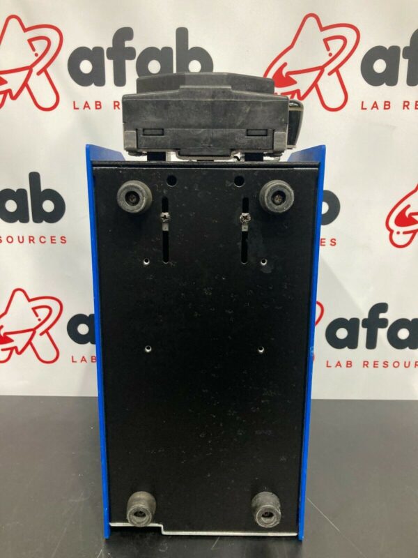 SciLog ChemTec Peristaltic Pump with Tandem 1081 Head - AFAB Lab Resources