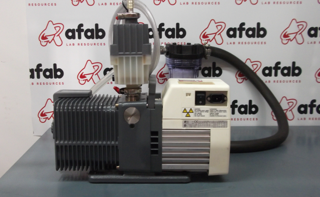 Thermo Scientific 6825 Direct Drive Pump PC200 - AFAB Lab Resources