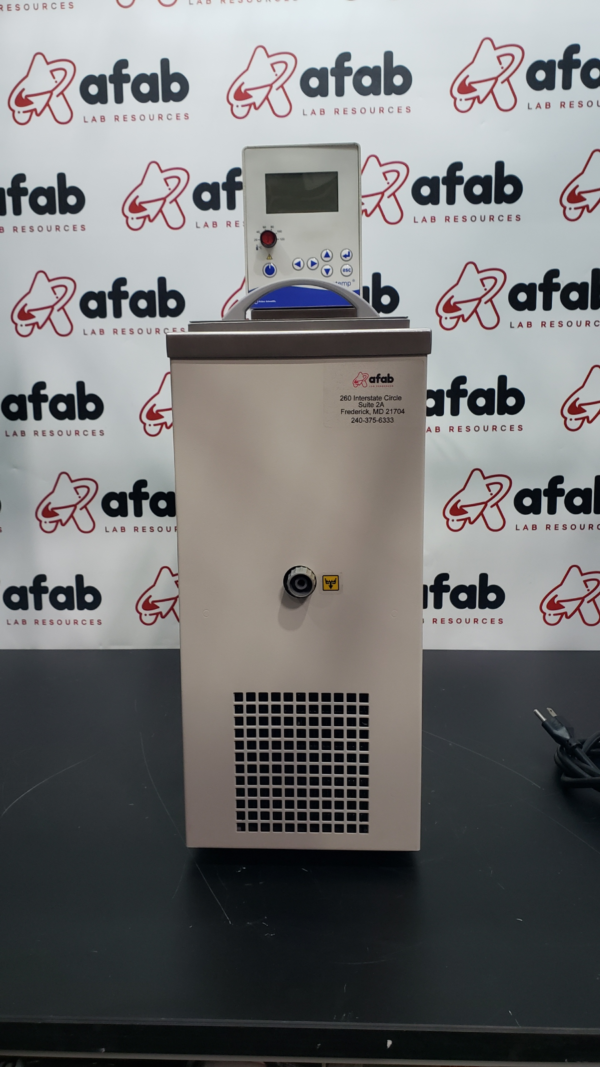 Fisher Scientific Isotemp 4100 R20 Refrigerated/Heated Circu