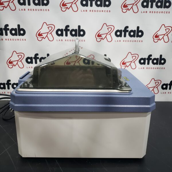 Fisher Scientific Isotemp 110 Heated Water Bath - AFAB Lab