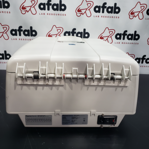 Thermo Shandon Cytospin 4 Centrifuge - AFAB Lab Resources