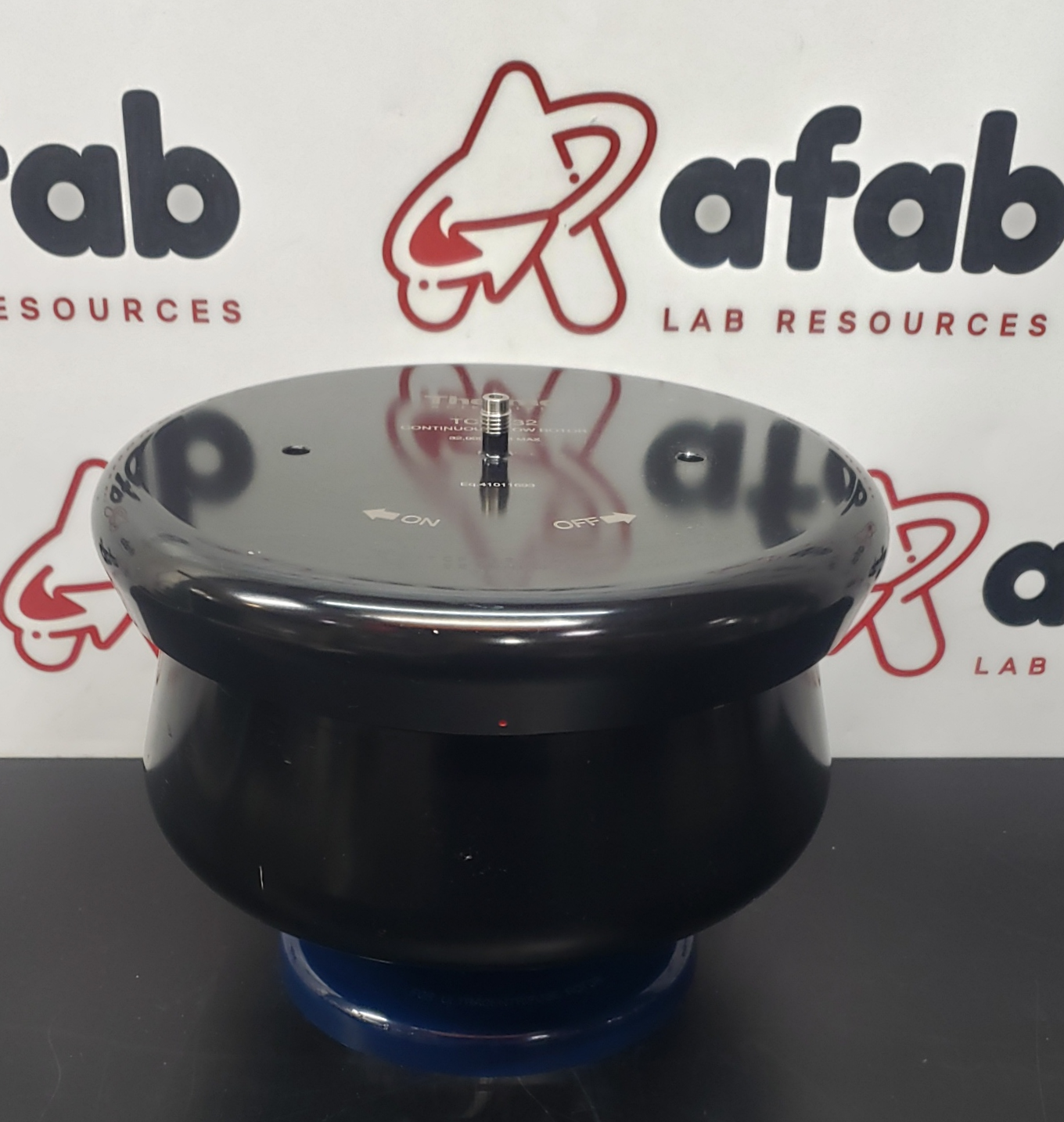 Thermo Scientific TCF-32-324 Continuous Flow Rotor - TCF-32.