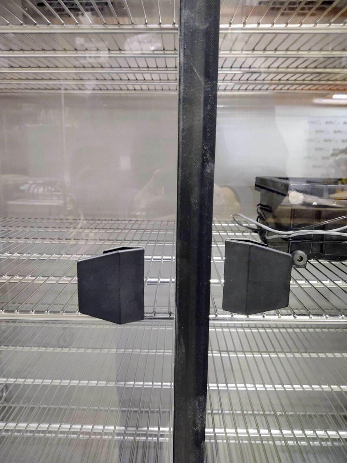 BINDER KB 720 Cooled Incubator (E5.1) - AFAB Lab Resources,