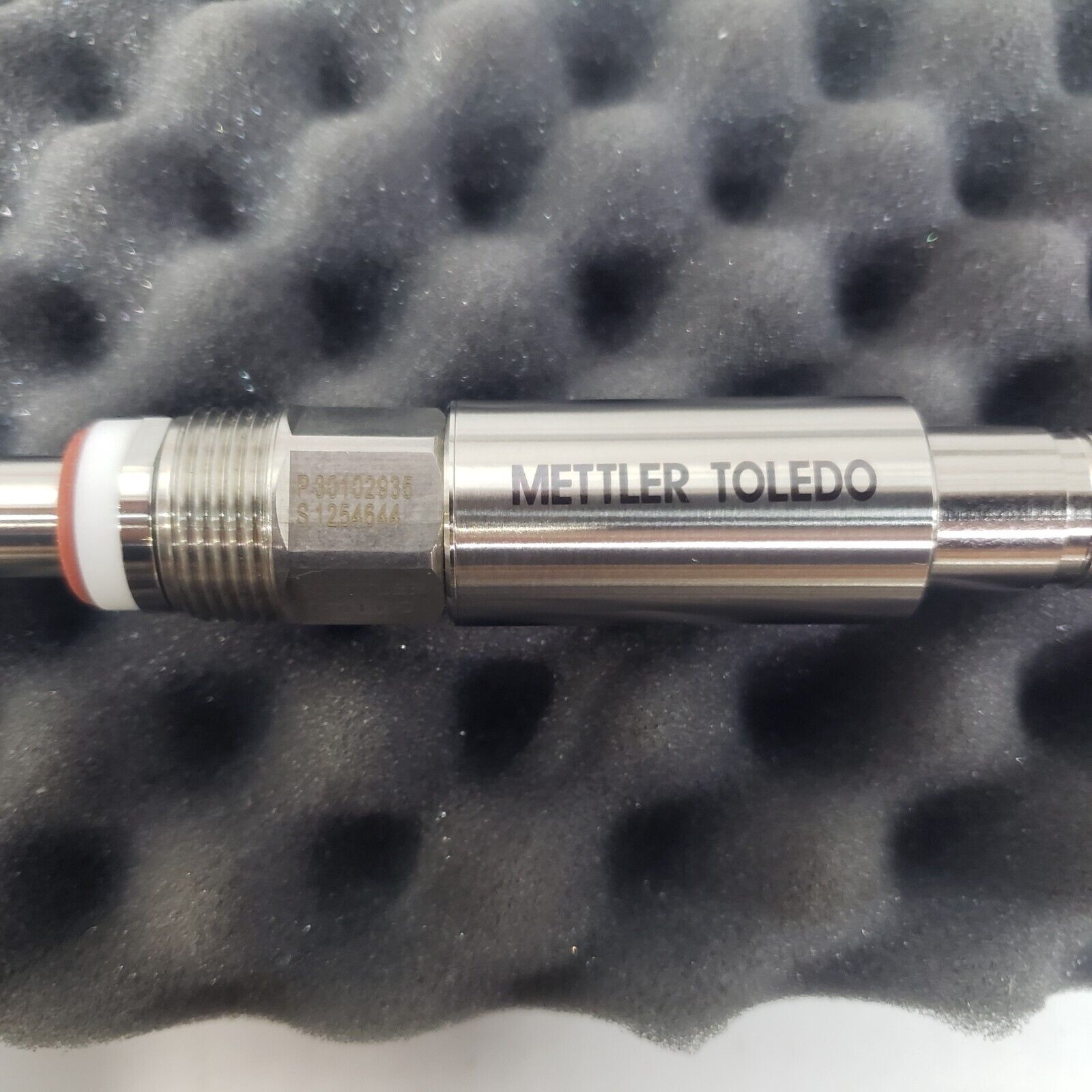 Mettler Toledo DO Sensor InPro6860i/12/590/nA - AFAB Lab Res