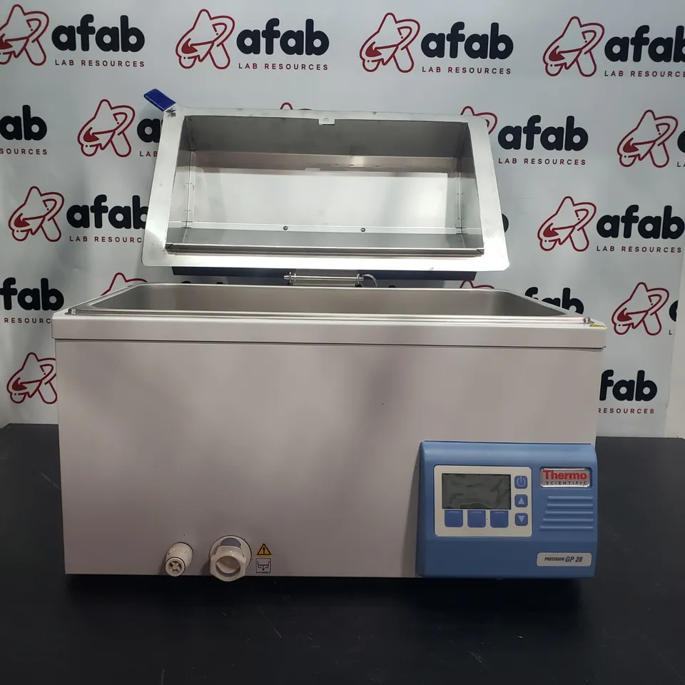 Thermo Scientific TSGP28 Precision Water Bath Stainless Ste