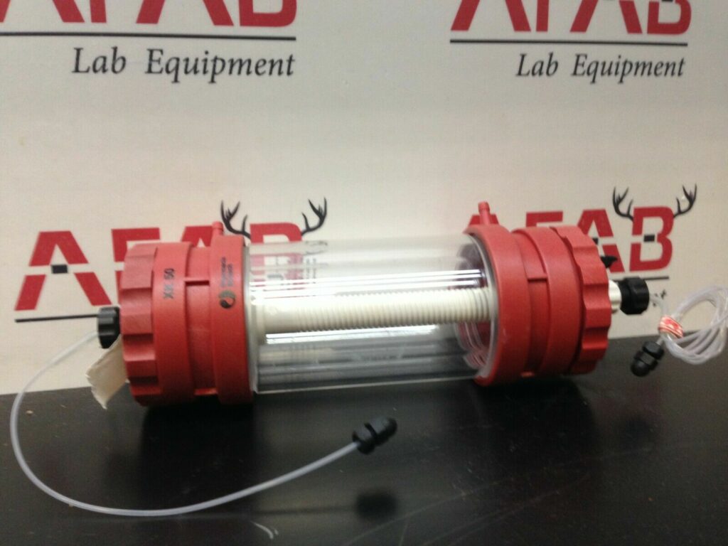 Pharmacia Biotech XK 50/20 Column - AFAB Lab Resources