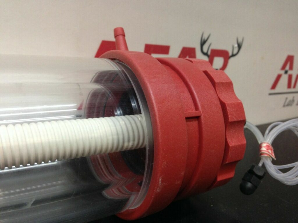 Pharmacia Biotech XK 50/20 Column - AFAB Lab Resources