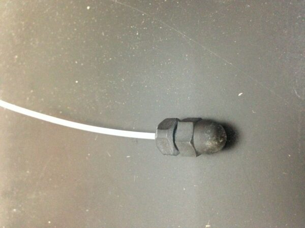 Pharmacia Biotech XK 50/20 Column - AFAB Lab Resources