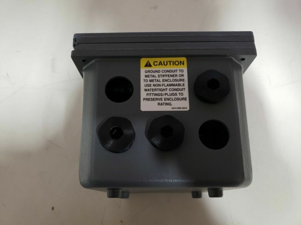 Rosemount Analytical 54e PH/ORP Analyzer/Controller - AFAB Lab Resources