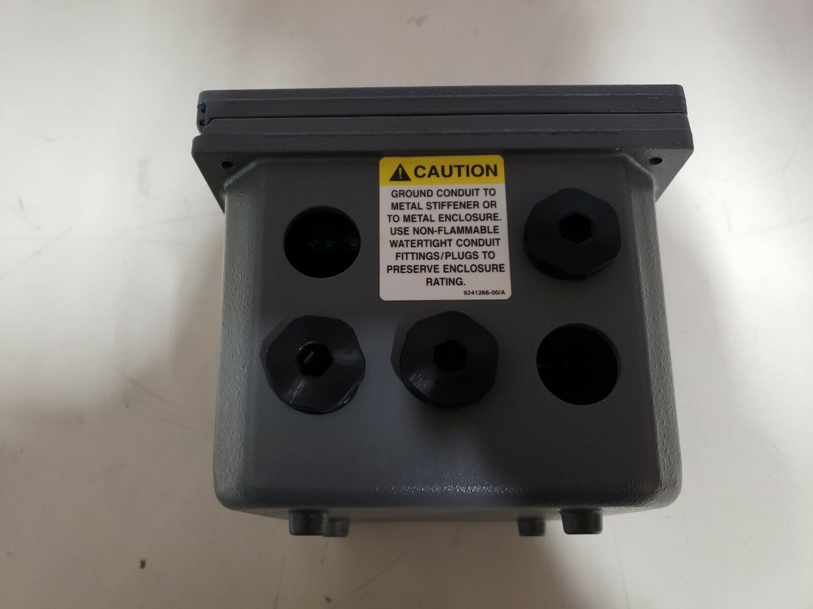 Rosemount Analytical 54e PH/ORP Analyzer/Controller - AFAB Lab Resources