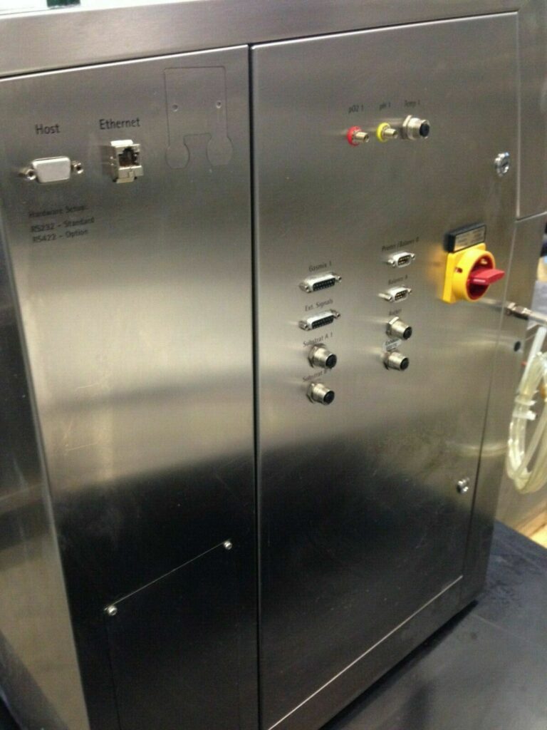 Sartorius Stedim BIOSTAT CultiBag RM 50 (DS050LBRM/DS050LORM) - AFAB ...