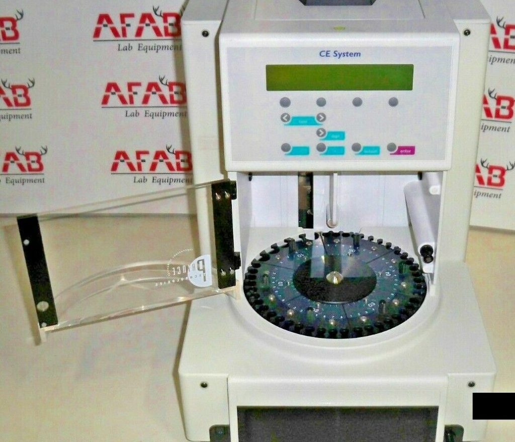 Prince Technologies PrinCE-c700 CE System - AFAB Lab Resources