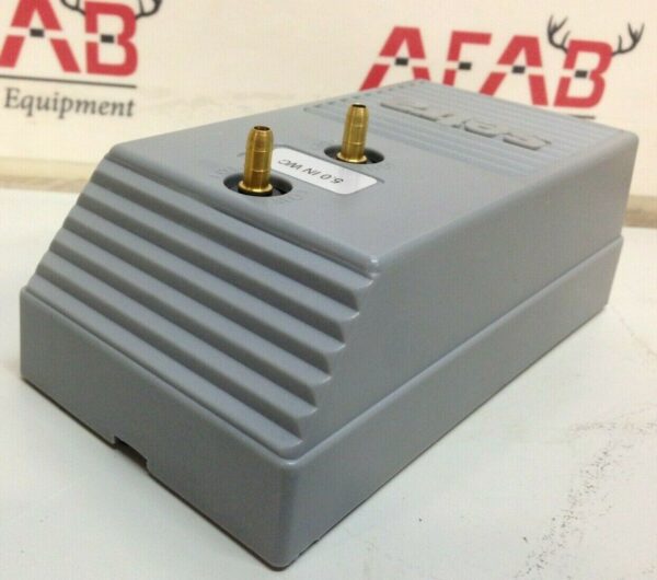 Setra Differential Pressure Transducer Model 264 (2641005WD11A1G ...