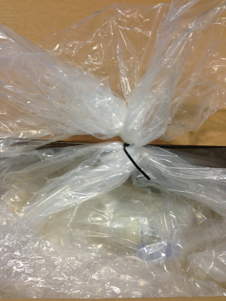 Xcellerex XDR 500 Pro Bioreactor Bag Assembly (888-0070-C) - AFAB Lab ...