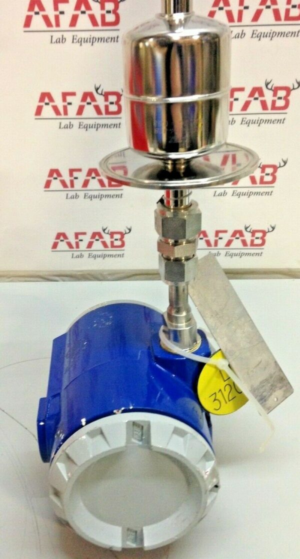 K-Tek AT-100S Magnetostrictive Level Transmitter - AFAB Lab Resources