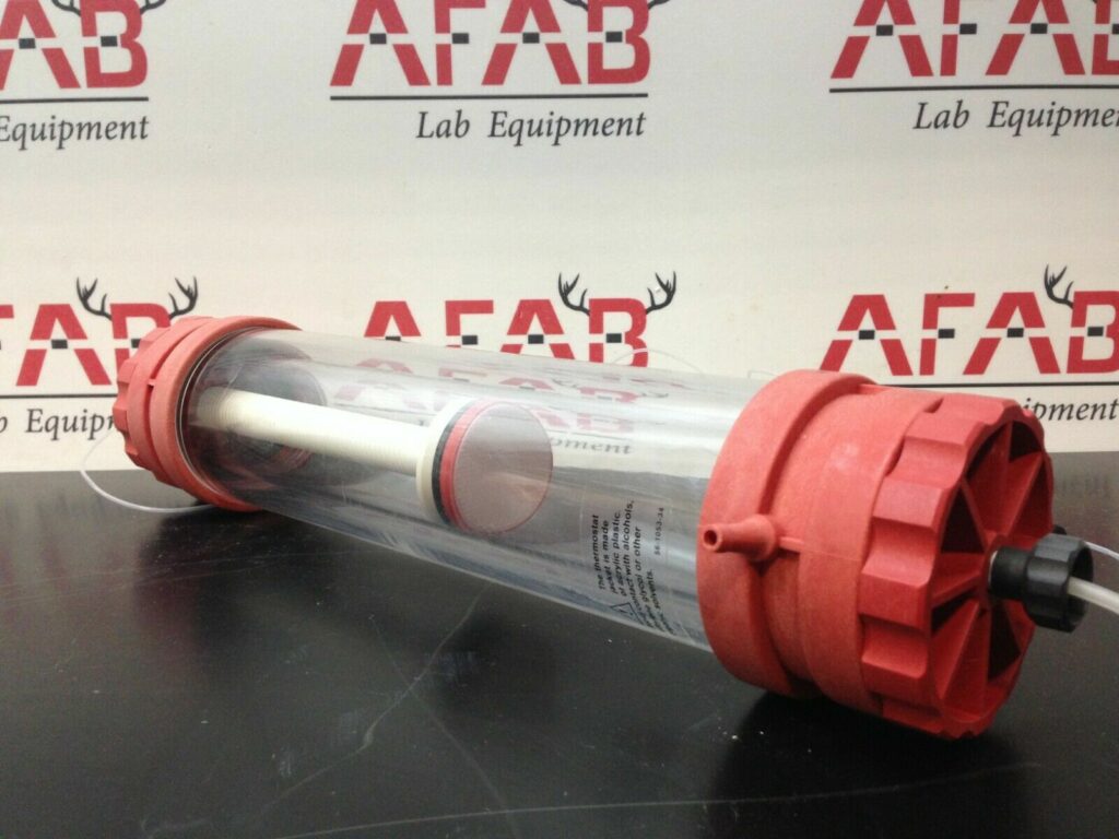 Pharmacia Biotech XK 50/30 Column - AFAB Lab Resources