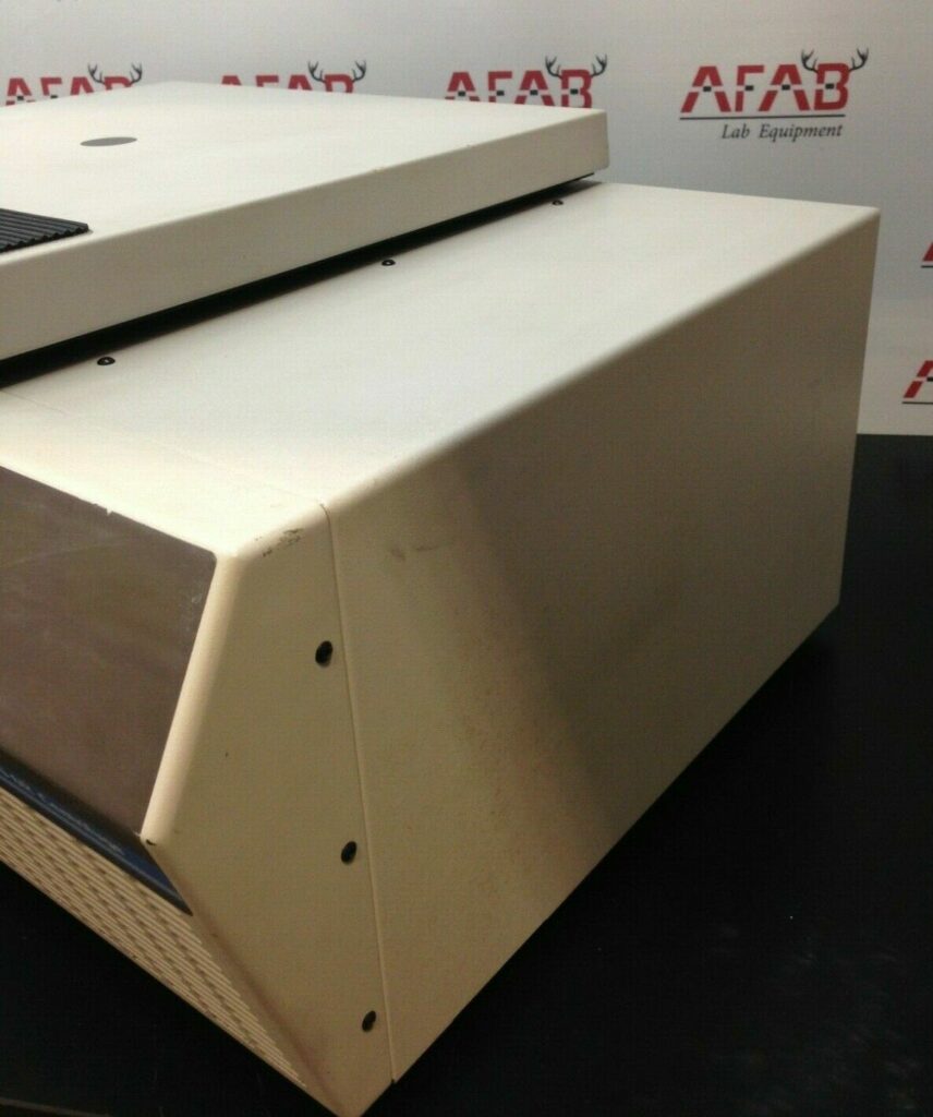 Beckman GS-6R Refrigerated Benchtop Centrifuge (362114) - AFAB Lab ...