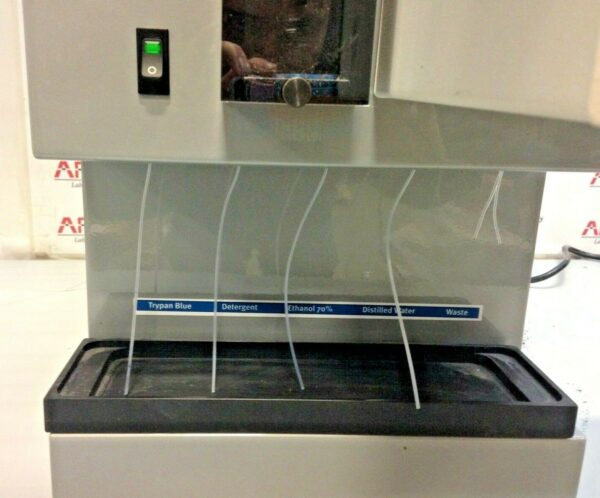 Innovatis Cedex MS20C Automated Cell Counter - AFAB Lab Resources