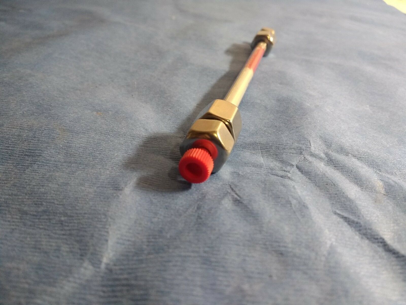 Phenomenex Synergi 4 micron Hydro RP-80 A Column (00F-4375-B