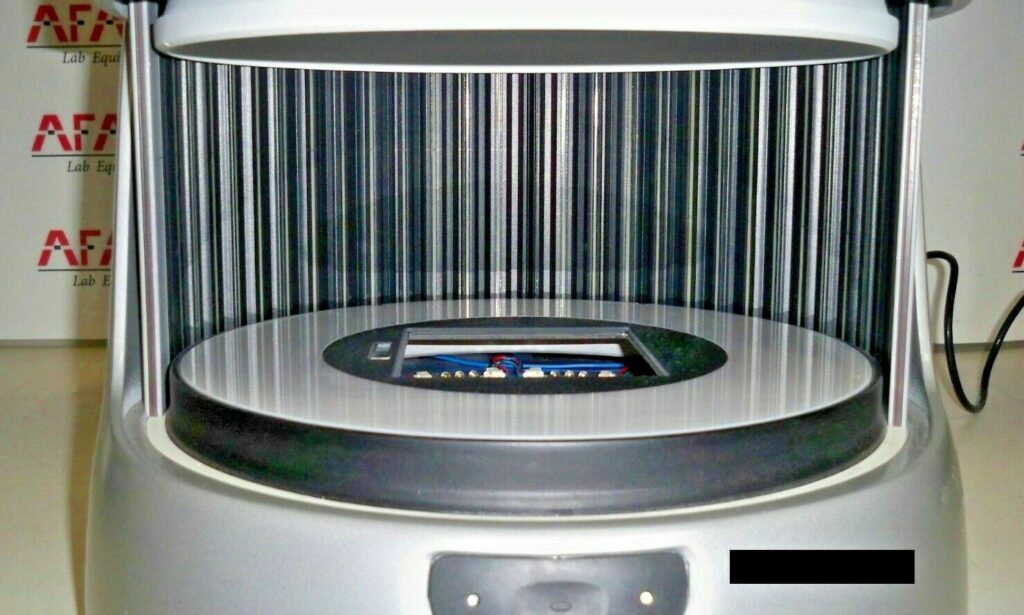 Synbiosis ProtoCOL 2 Colony Counter and Zone Sizing System - AFAB Lab ...