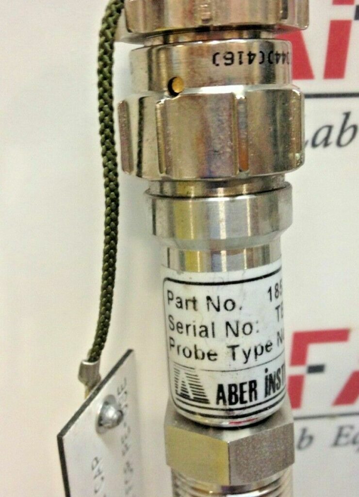 ABER Instruments 1859-22-00 Futura Probe Type 45 - AFAB Lab Resources