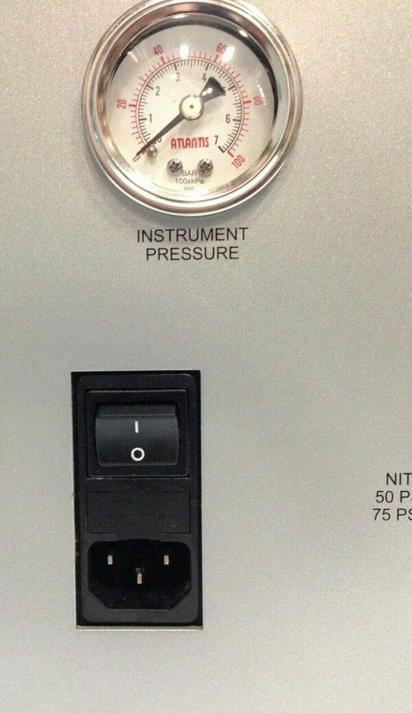 QIAGEN QIAxcel System - AFAB Lab Resources